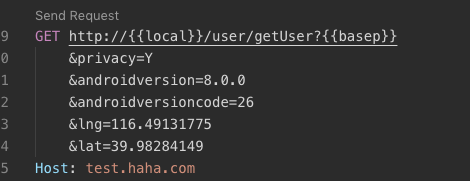 Format · Issue #375 · Huachao/vscode-restclient · GitHub