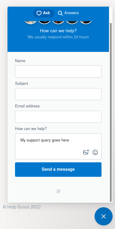 developer.helpscout.com · Issue #107957 · AdguardTeam/AdguardFilters · GitHub