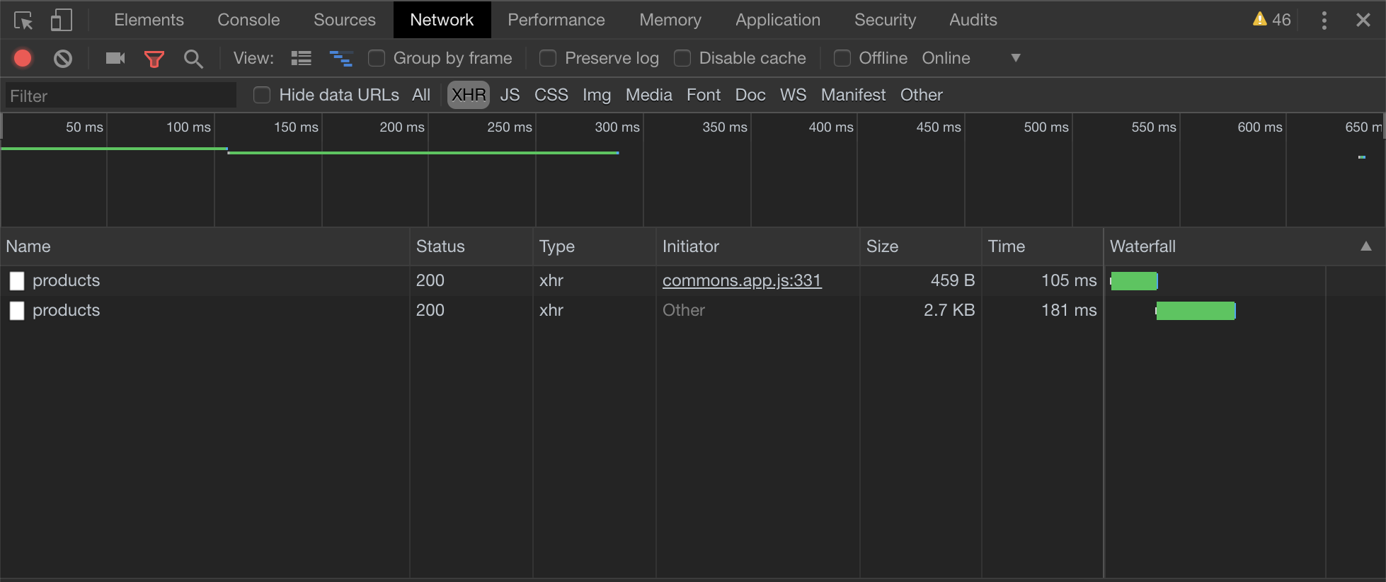 Double ajax call · Issue #167 · nuxt-community/axios-module · GitHub