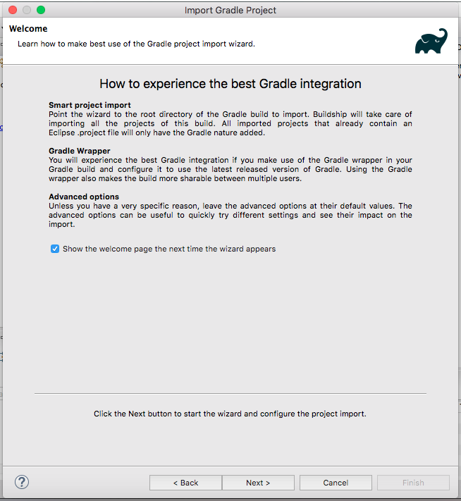 Is not possible import an existing Gradle project through Buildship 3.1.4 · Issue #1026 ...