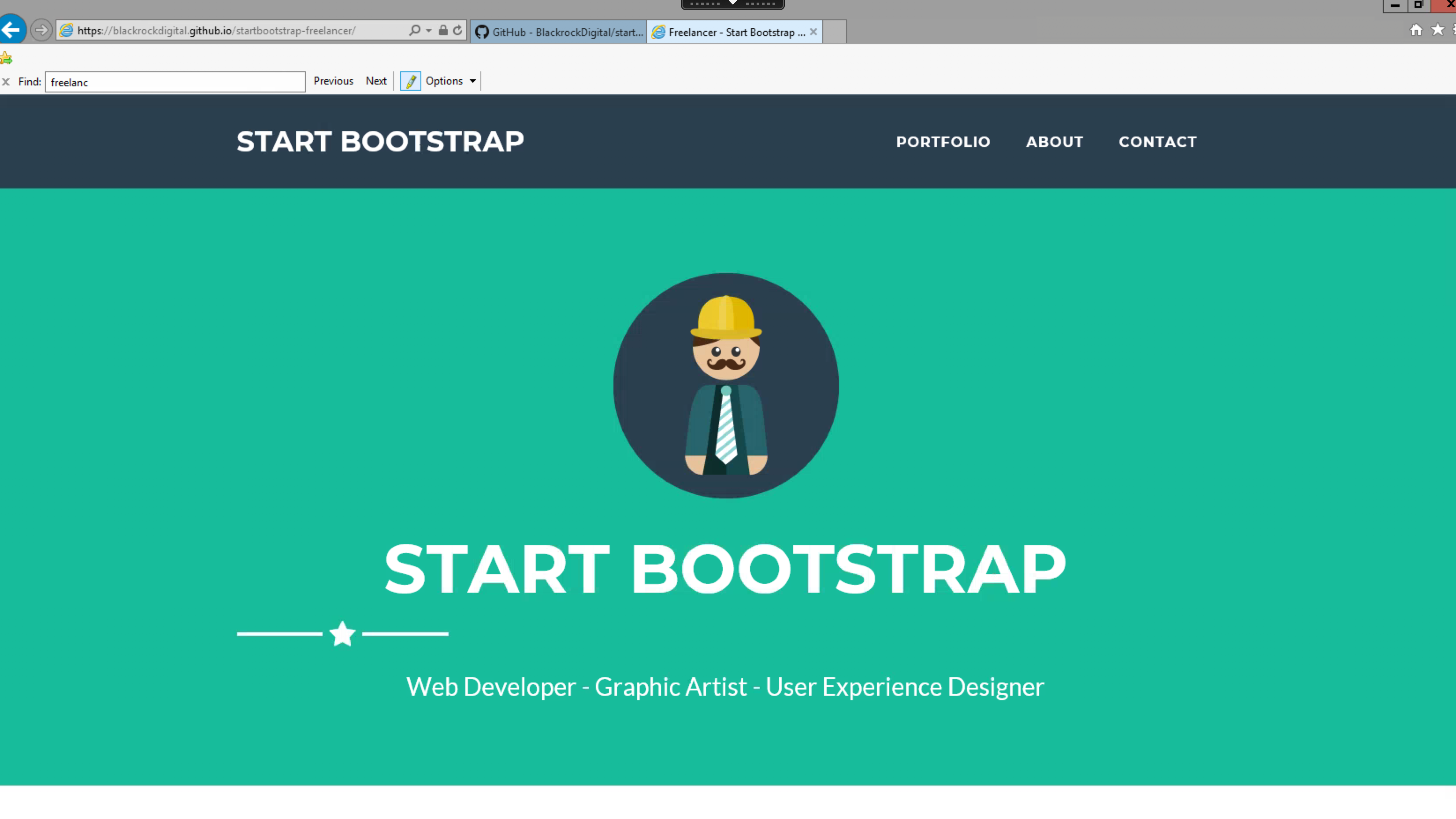star-light not centering with class text-center on Internet Explorer · Issue #155 ...