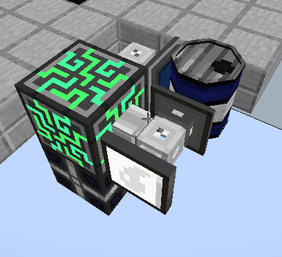 Duplicate fluid with new hot AE2 Fluid Crafting · Issue #12700 ...