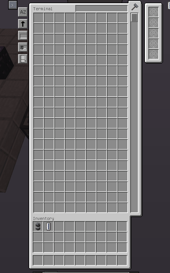 Duplicate Fluid With New Hot Ae2 Fluid Crafting · Issue 12700 · Gtnewhorizonsgt New Horizons 