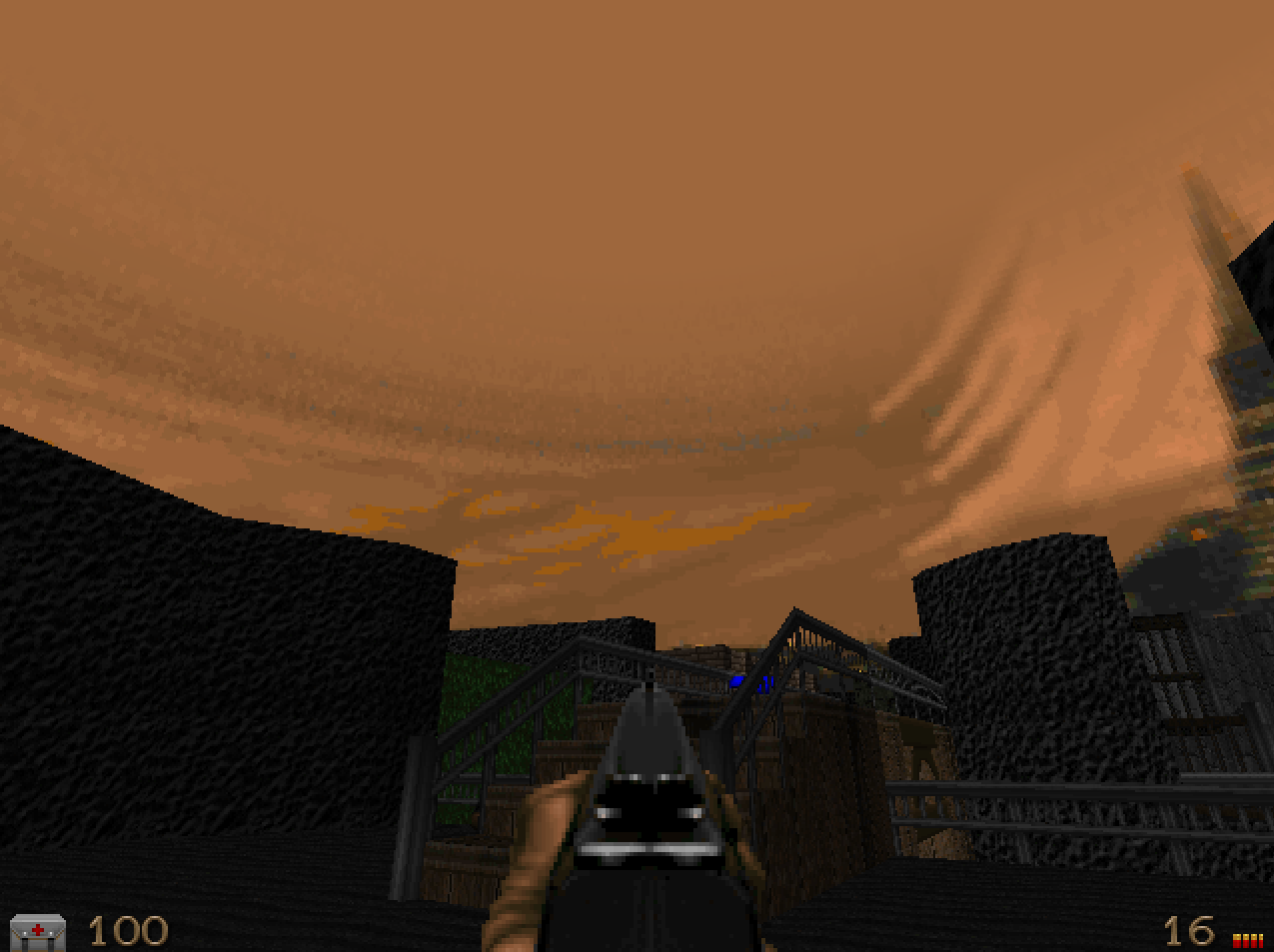 [GL] gl_skymode 3 needs to be more proportional · Issue #340 · kraflab/dsda-doom · GitHub