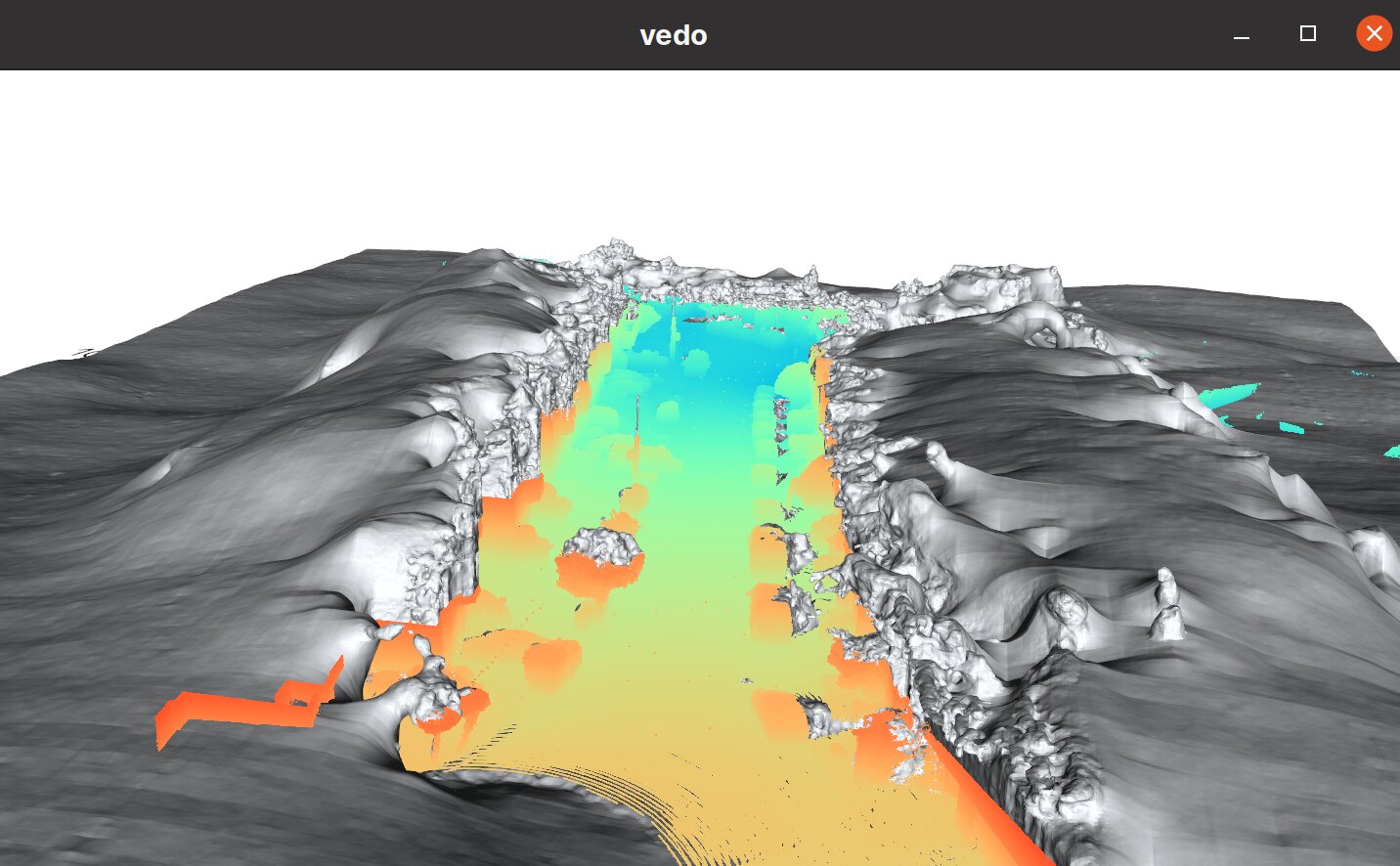 Lidar data coordinate system for preprocessed data · Issue #11 · PJLab-ADG/neuralsim · GitHub