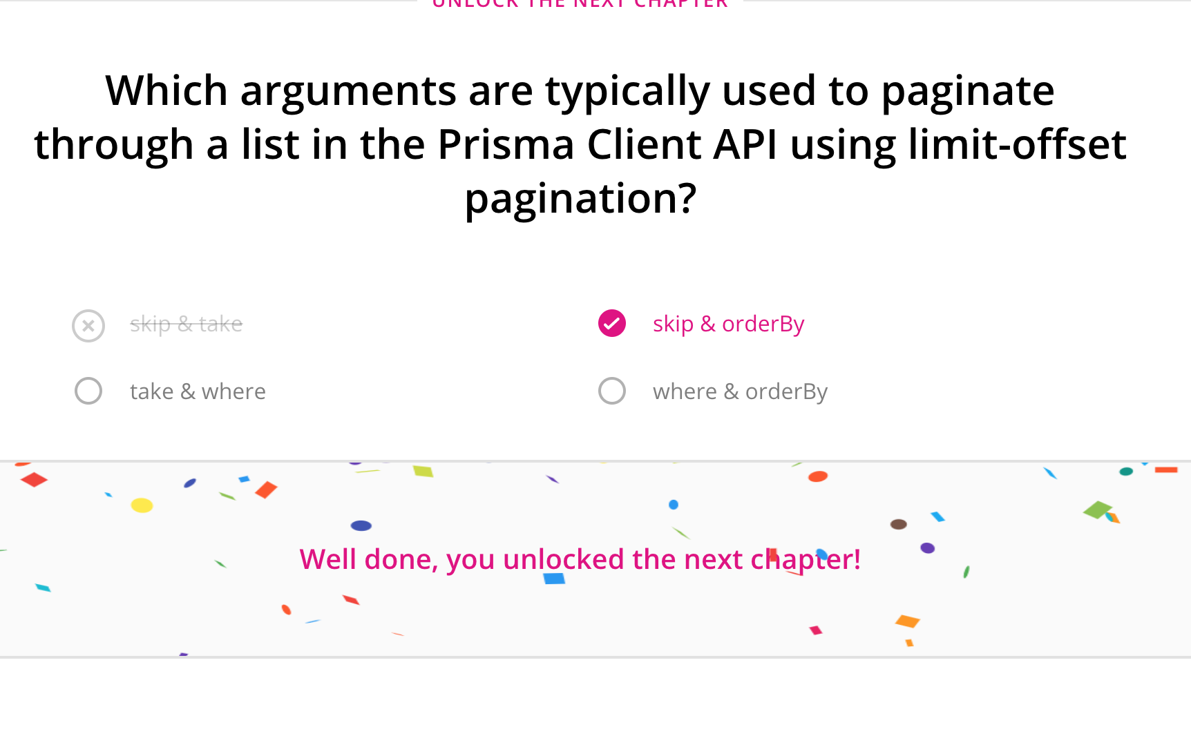 wrong answer in tutorial question · Issue #1306 · howtographql/howtographql · GitHub