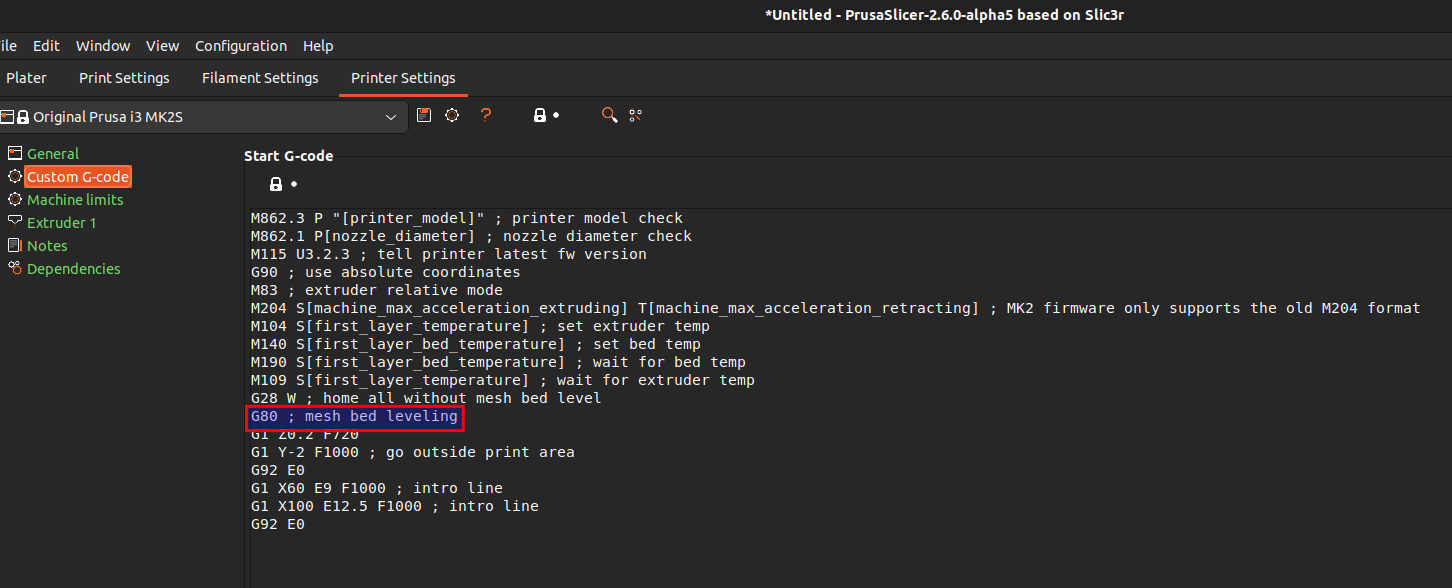 I need to (firmware) change 9 points of Bed Level to 4 · Issue #4099 · prusa3d/Prusa-Firmware ...