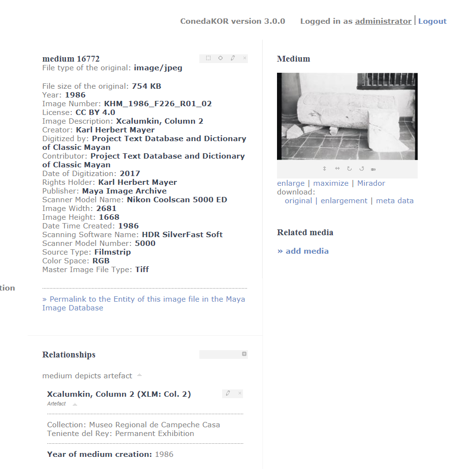 searching dating or tags not possible for media. related with search issue #135 · Issue #244 ...