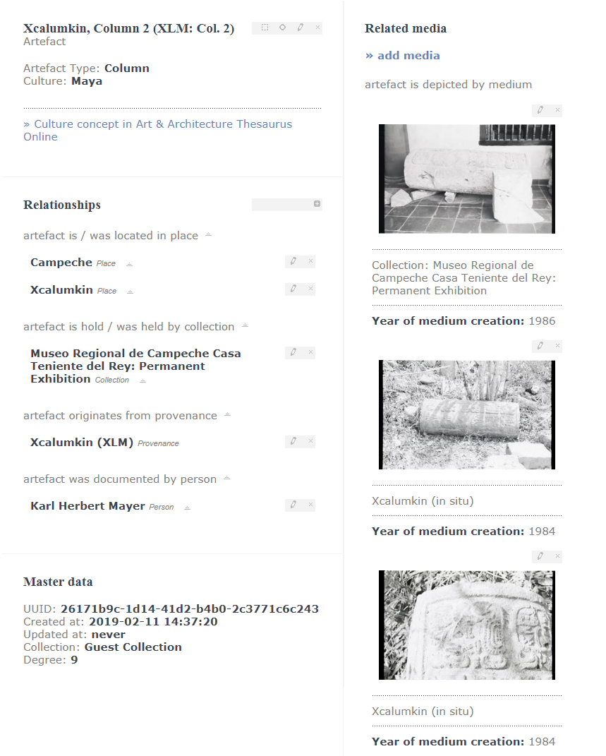 searching dating or tags not possible for media. related with search issue #135 · Issue #244 ...