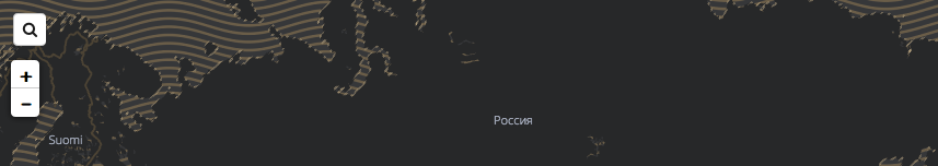 Investigate differences in Leaflet zoom-in/zoom-out buttons. · Issue #49 · opentraffic/analyst ...