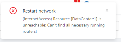 Cannot create virtual router when restarting network · Issue #4589 · apache/cloudstack · GitHub
