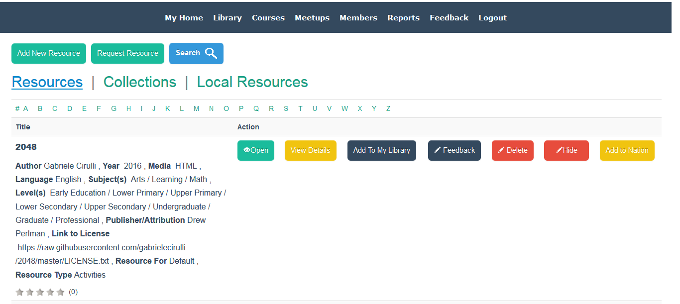 BeLL-Apps Library · Issue #1800 · open-learning-exchange/open-learning-exchange.github.io · GitHub