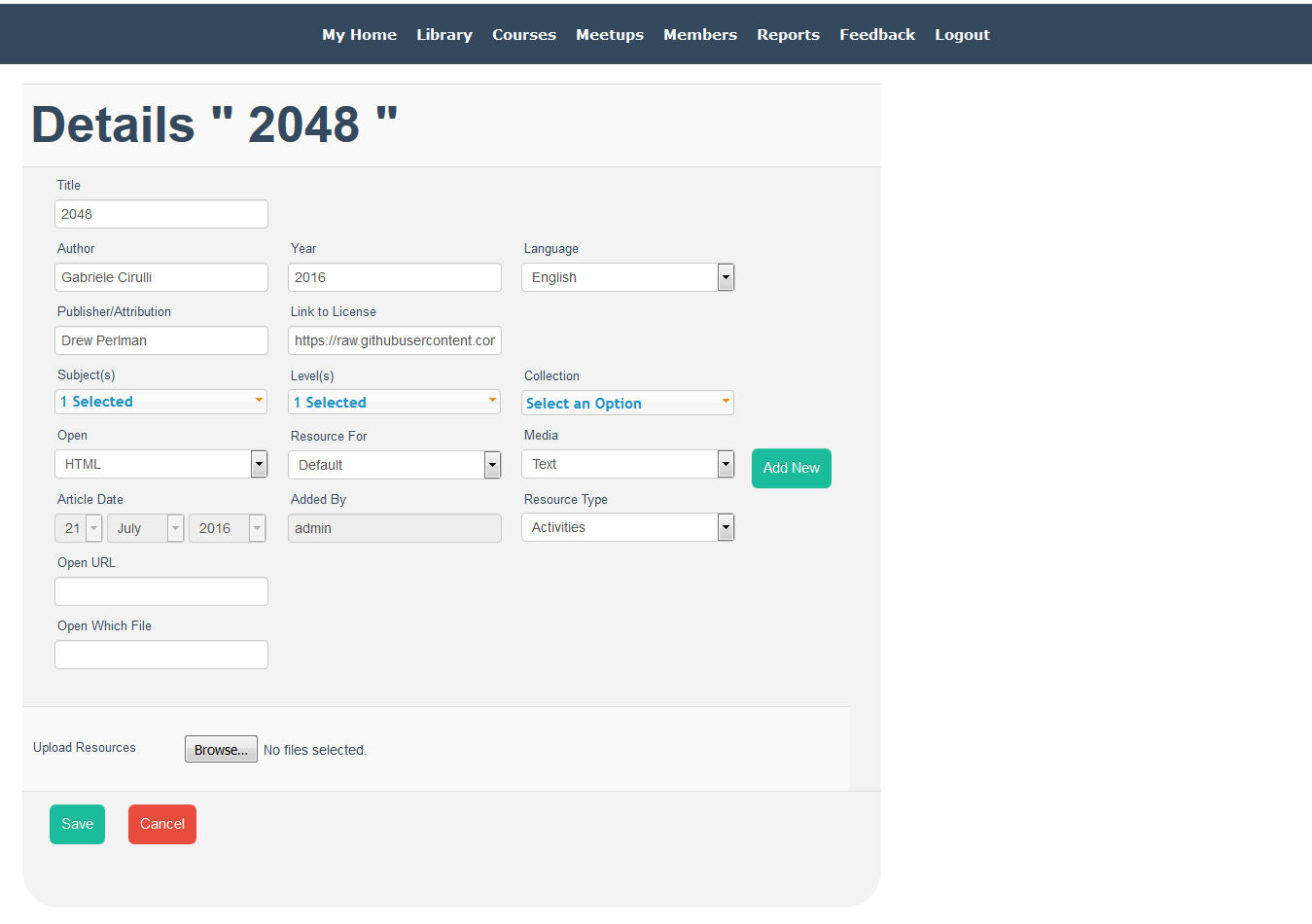 BeLL-Apps Library · Issue #1800 · open-learning-exchange/open-learning-exchange.github.io · GitHub