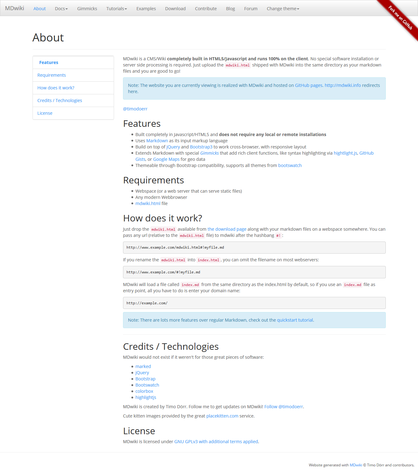 First Steps Page Link to MDWiki · Issue #1804 · open-learning-exchange ...