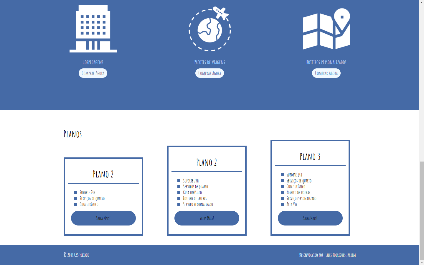 GitHub - TalesGarden/Landing-page: landing page pure HTML + CSS