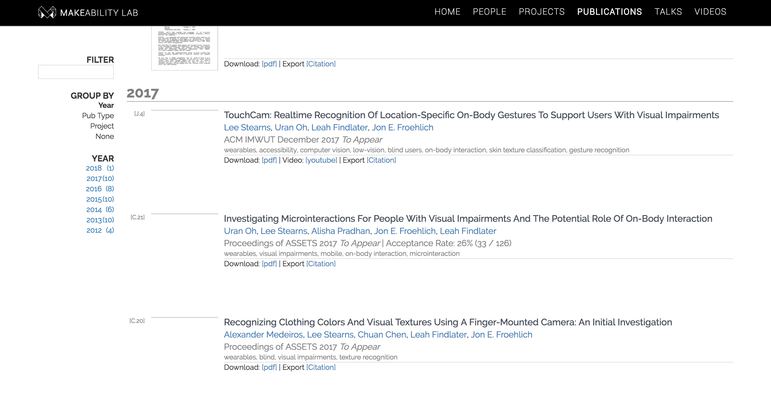 Edited Publication PDF thumbnails aren't updating on production · Issue #372 · makeabilitylab ...
