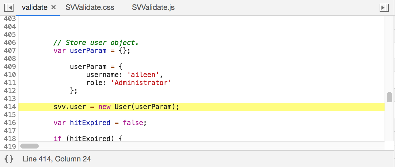 User Is Not Defined · Issue 1621 · Projectsidewalksidewalkwebpage · Github
