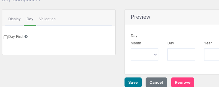 [Question] Set Default Value · Issue #588 · formio/angular · GitHub