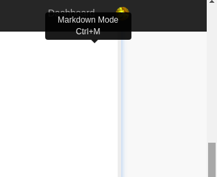 Tooltip in legacy Editor need improvement · Issue #319 · publiclab/PublicLab.Editor · GitHub