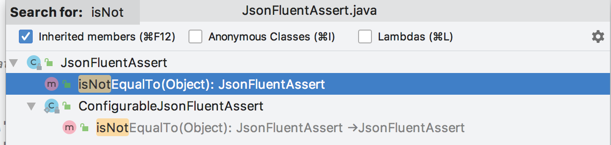 Possibility to check if object/array is empty · Issue #116 · lukas ...