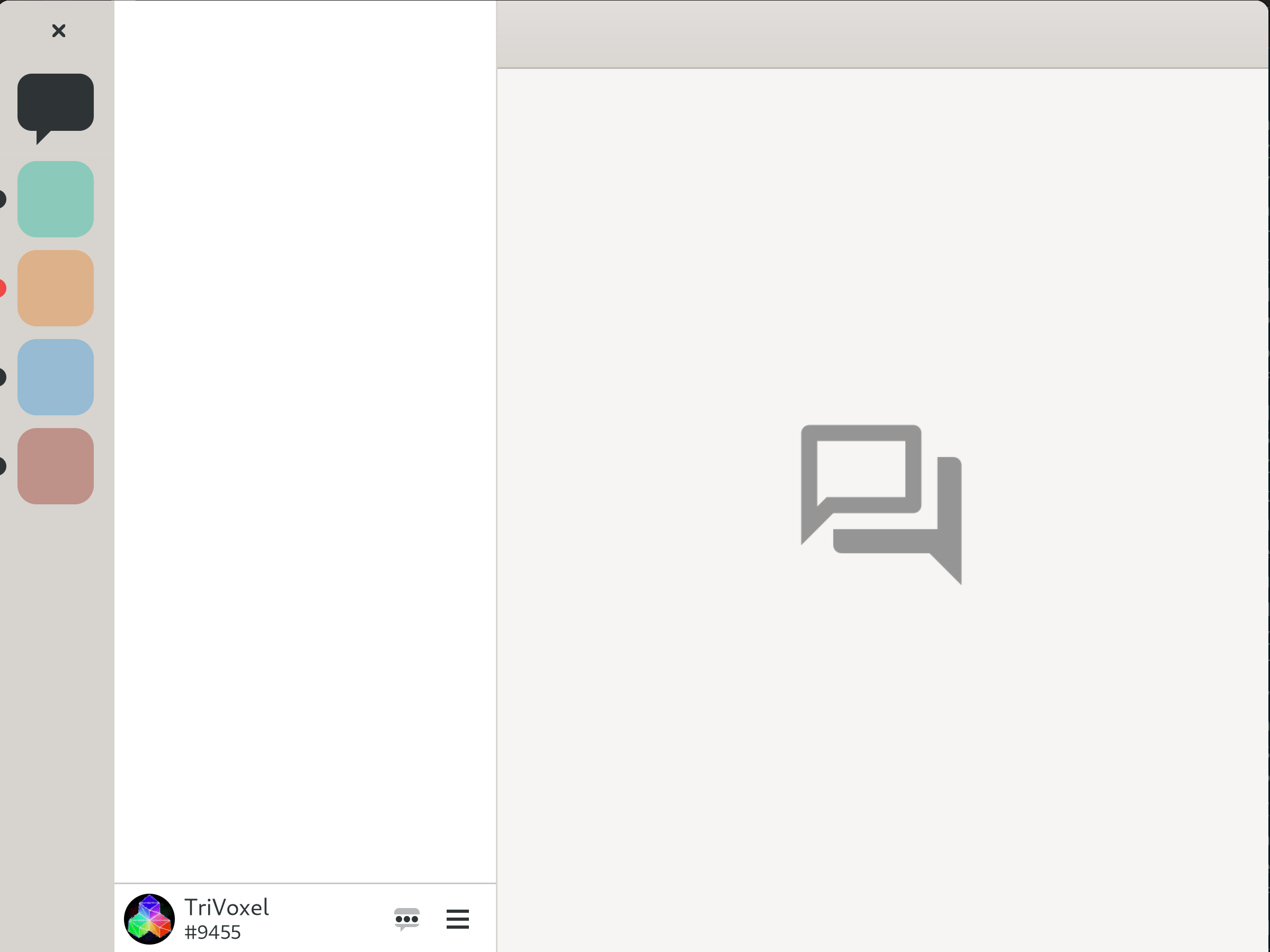 gtkcord4 not using libadwaita's theme · Issue #24 · diamondburned/dissent · GitHub