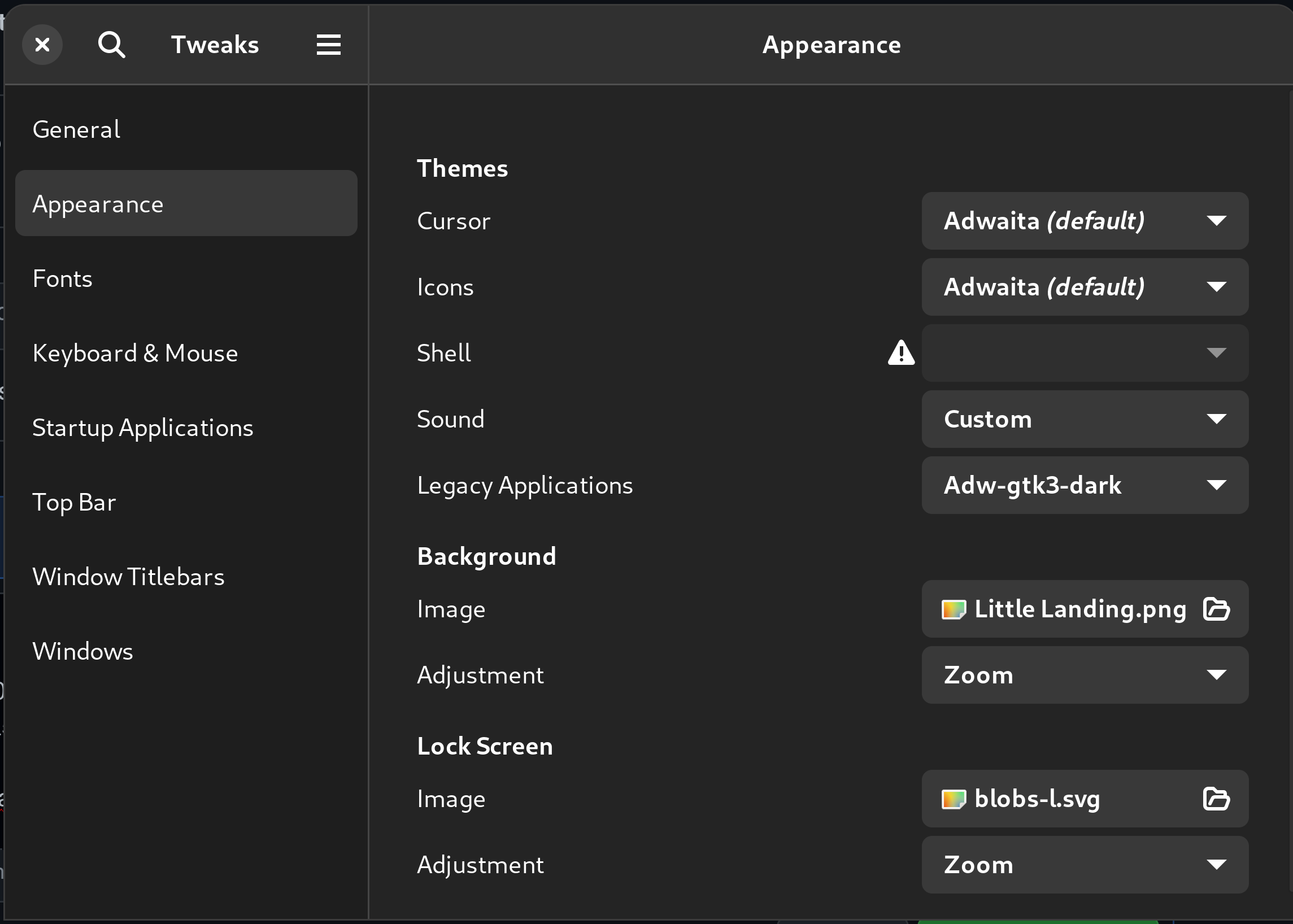 gtkcord4 not using libadwaita's theme · Issue #24 · diamondburned/dissent · GitHub