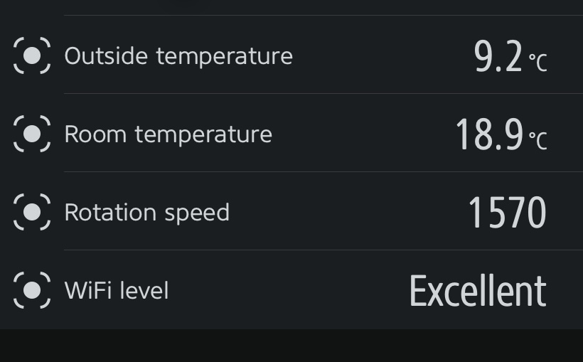 Custom characteristic STRING type · HomeSpan HomeSpan · Discussion #292 · GitHub