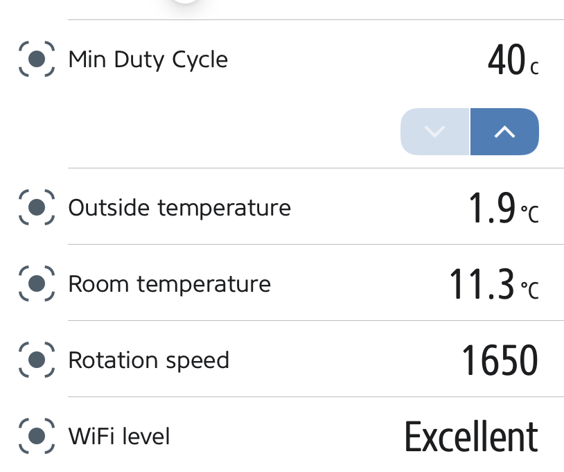 Custom characteristic STRING type · HomeSpan HomeSpan · Discussion #292 · GitHub
