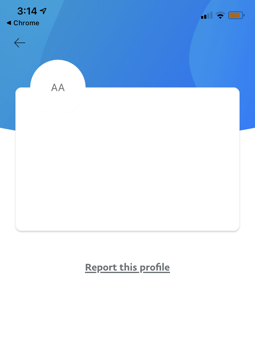 PayPal username not working · Issue #309 · code4recovery/12-step-meeting-list · GitHub