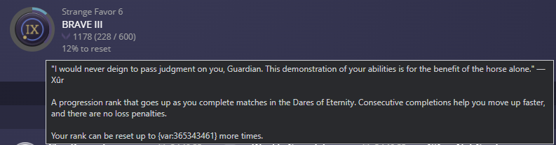 Unresolved string variables · Issue #7444 · DestinyItemManager/DIM · GitHub