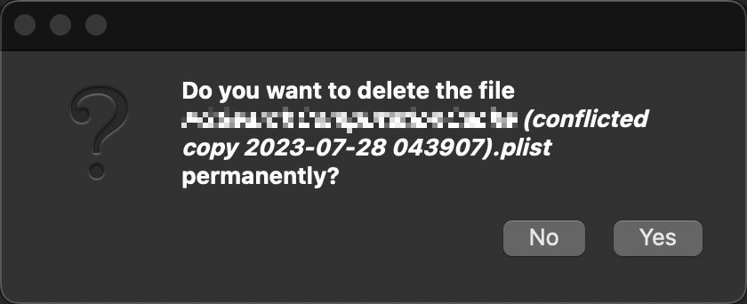UI to resolve all conflicts en masse · Issue #2786 · nextcloud/desktop ...