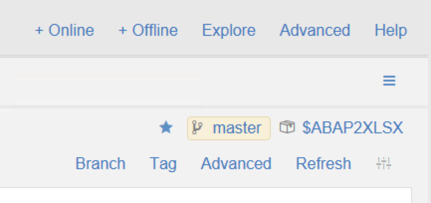Icons missing in JavaGUI · Issue #2045 · abapGit/abapGit · GitHub