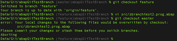 Switching branches should always Reset Local · Issue #3684 · abapGit/abapGit · GitHub