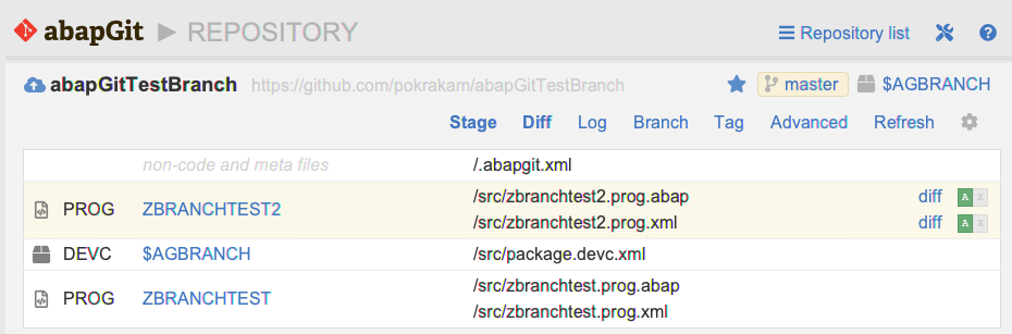 Switching branches should always Reset Local · Issue #3684 · abapGit/abapGit · GitHub