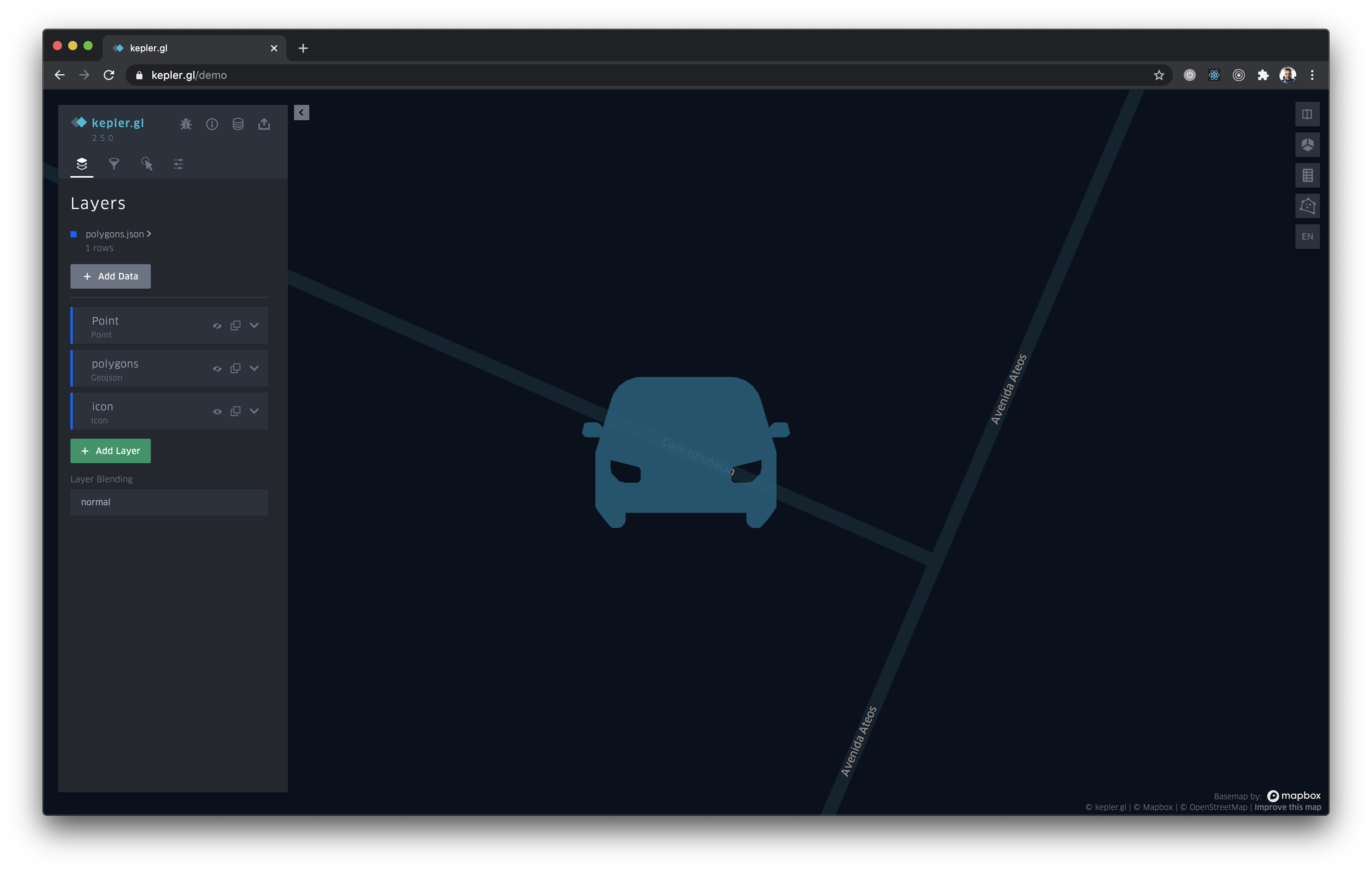 Example JSON file for Icon · Issue #1429 · keplergl/kepler.gl · GitHub