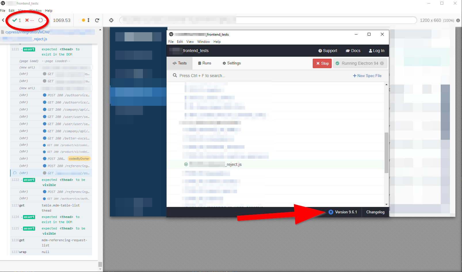 Browser crash only with using 9.7.0 version · Issue #21657 · cypress-io ...