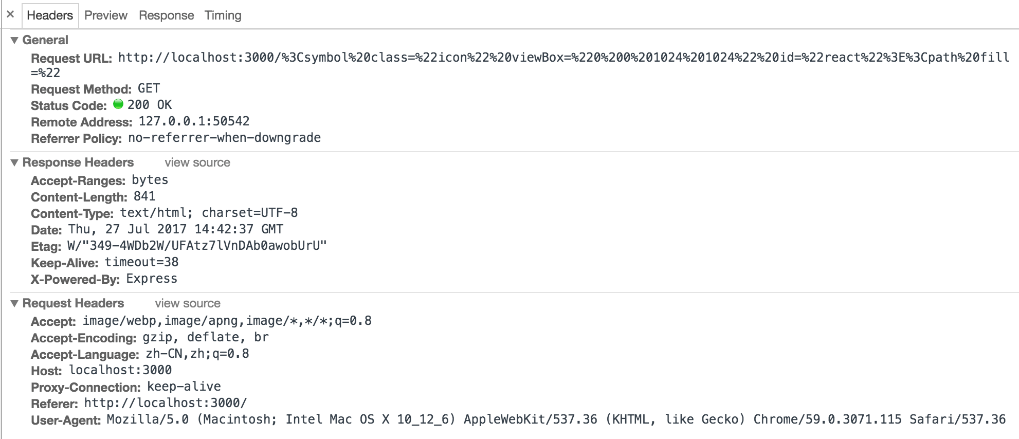 svg-sprite-laoder doesn't work with React · Issue #160 · JetBrains/svg ... svg-sprite-laoder doesn't work with React · Issue #160 · JetBrains/svg ...