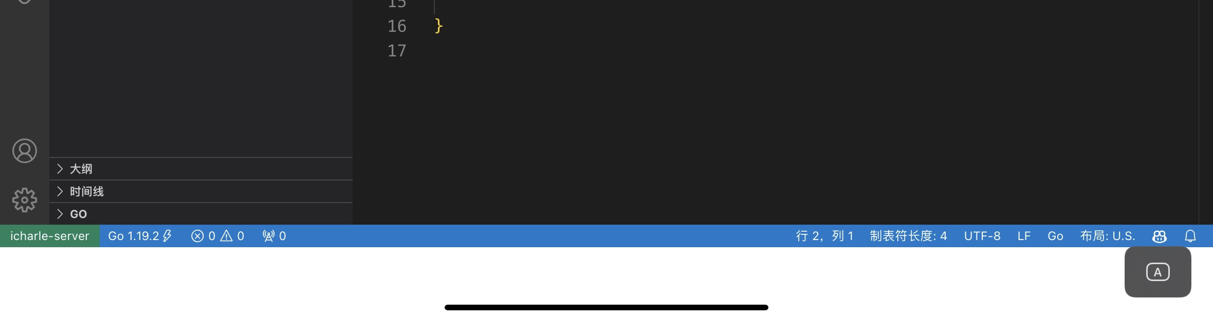 ipad white bar at bottom when using external keyboard · Issue #165184 ...