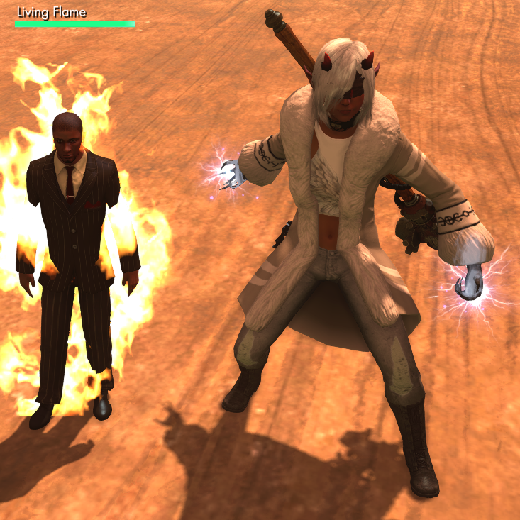 GitHub - SecretFox/LivingMinion: Secret World Legends mod, that allows ...