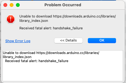The MAC system cannot be installed and used. · Issue #1483 · Sloeber/arduino-eclipse-plugin · GitHub