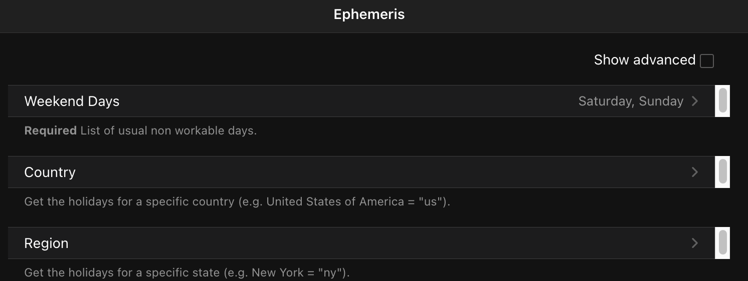 Vertical scroll bars in input fields · Issue #2113 · openhab/openhab-webui · GitHub