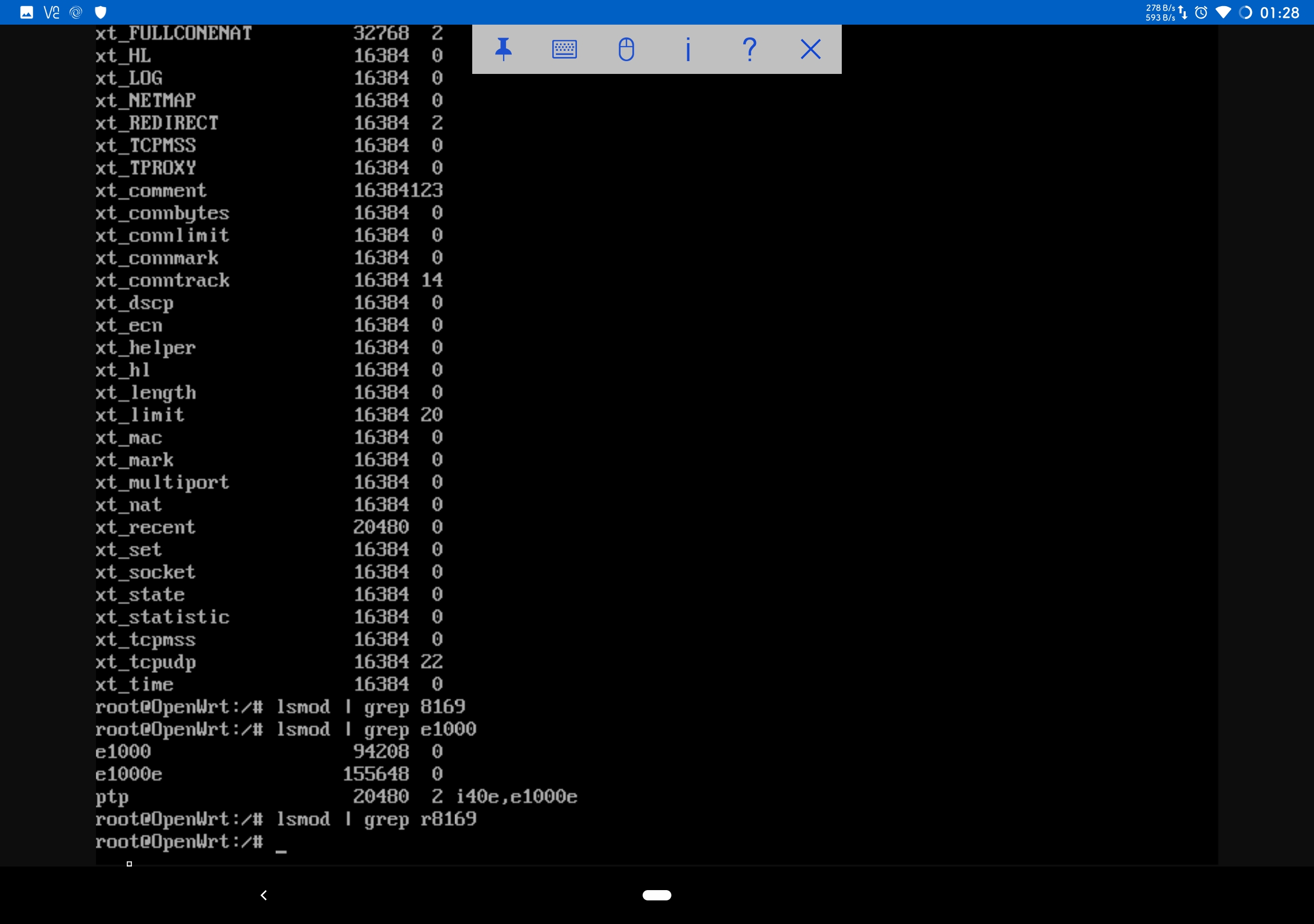 RTL8169驱动无法加载 · Issue #3299 · coolsnowwolf/lede · GitHub RTL8169驱动无法加载 · Issue #3299 · coolsnowwolf/lede · GitHub