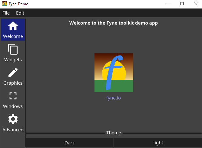 The writing was blurred · Issue #447 · fyne-io/fyne · GitHub