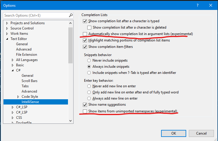 ExtractMethodCodeRefactoringProvider encountered an error and has been disabled. · Issue #41478 ...