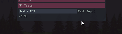 XNA and Input Text · Issue #90 · ImGuiNET/ImGui.NET · GitHub