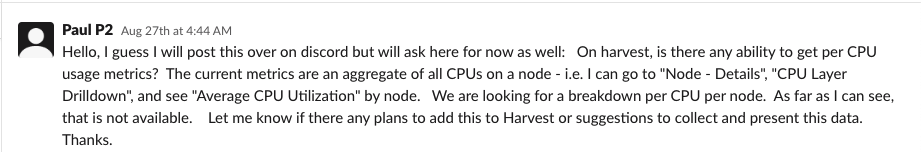 Show node cpu busy per node · Issue #1242 · NetApp/harvest · GitHub