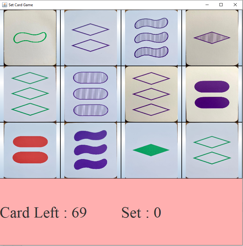 GitHub - cbsingh1/Set-card-game-desktop-app: Set card game desktop app ...