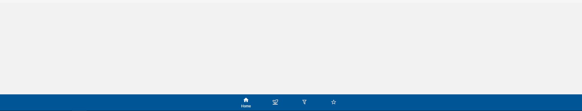 Upgrading to react-native-paper 5.9.1 changed my react-navigation/material-bottom-tabs · Issue ...