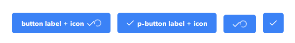 pButton | Loading icon not removing · Issue #13489 · primefaces/primeng · GitHub