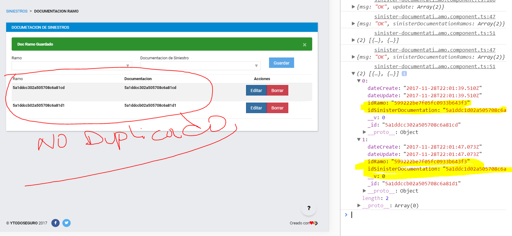 Documentación Ramo · Issue #179 · wp-wilsonperez/backendInstance · GitHub